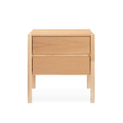 MUJI NIGHT STAND | OSEN