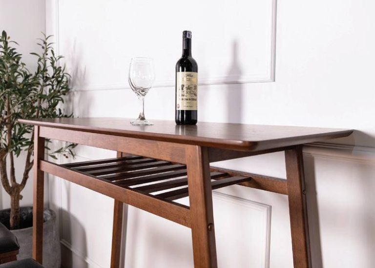 HUB COUNTER TABLE | OSEN