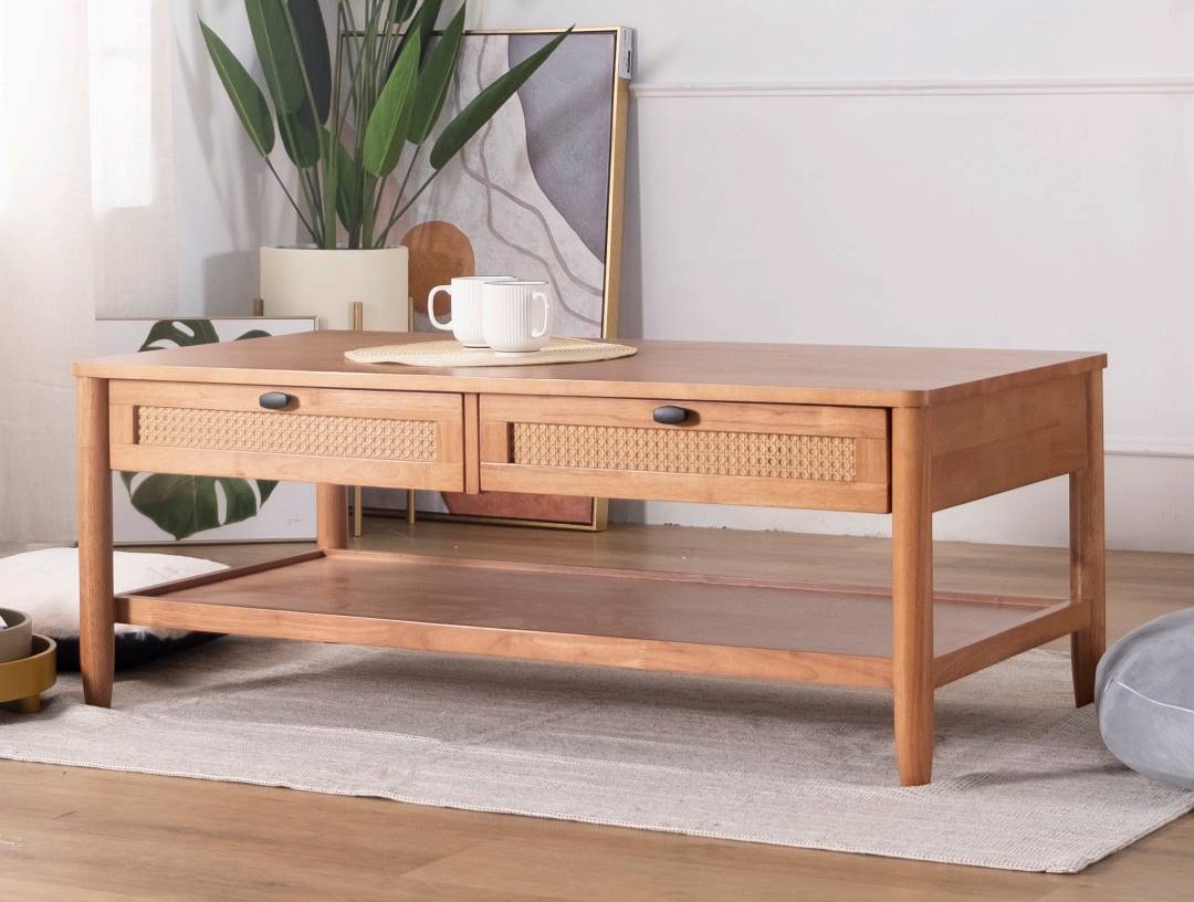VARA COFFEE TABLE | OSEN