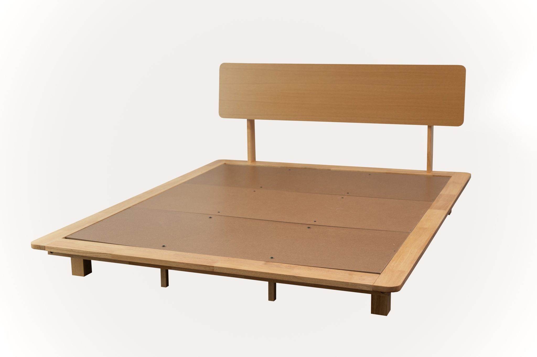 MUJI KING BEDFRAME | OSEN