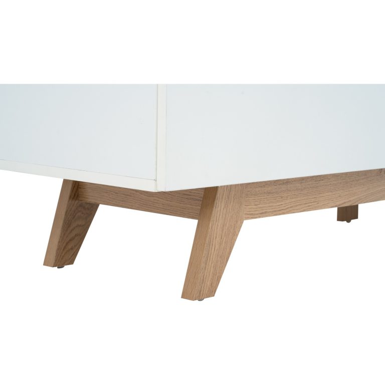 LILY 1.8M TV CABINET | OSEN