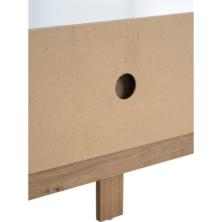 LILY 1.8M TV CABINET | OSEN