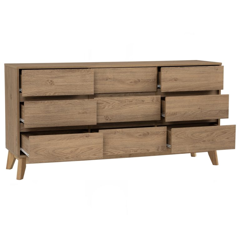 HARADO 1.5M SIDEBOARD | OSEN